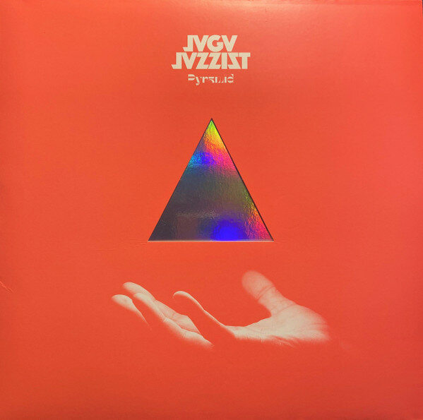 JAGA JAZZIST Pyramid (LP)