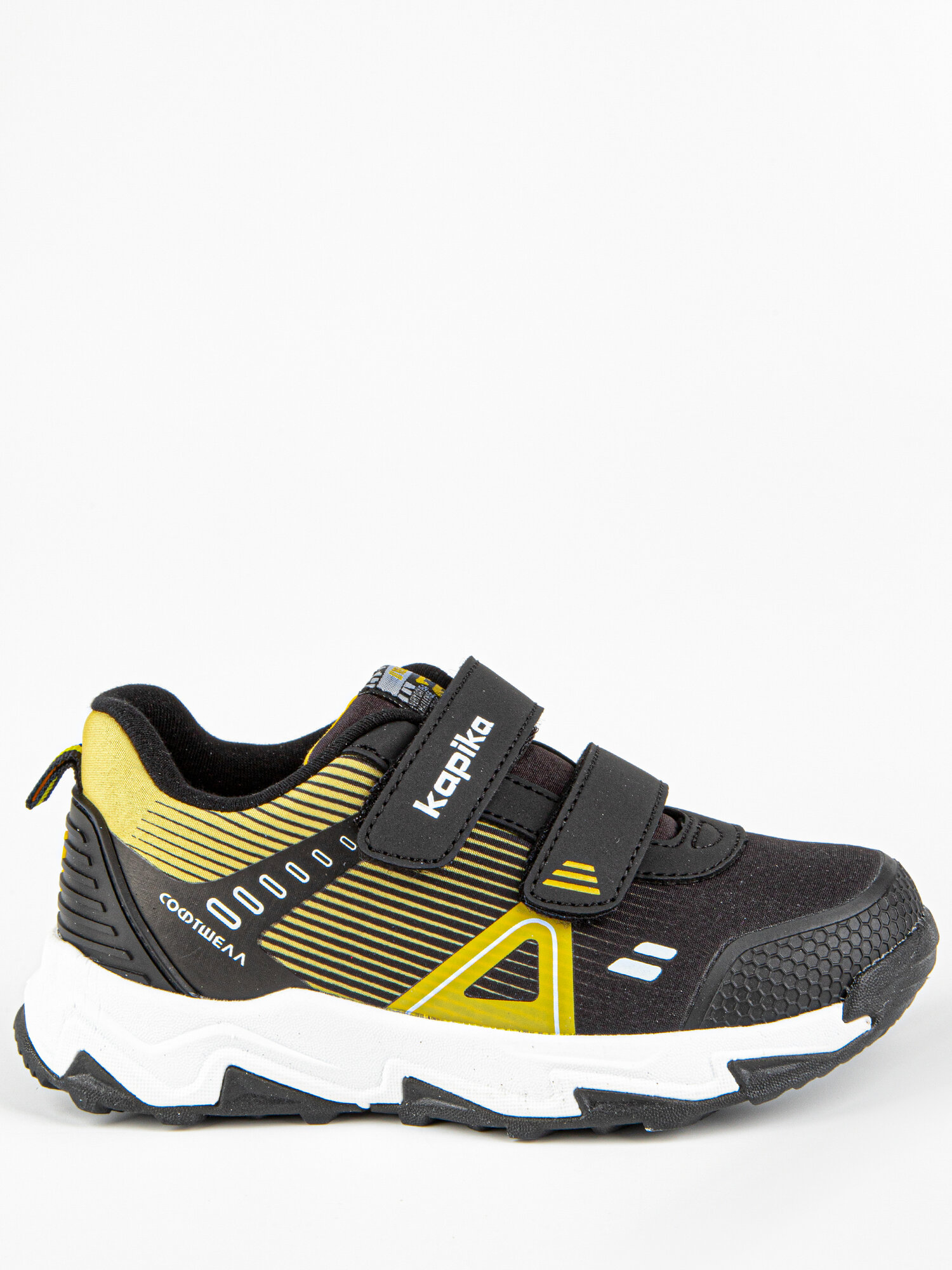 Полуботинки