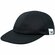 Кепка OAMC Кепка Oamc Ball Cap для мужчин и женщин, размер Os, black
