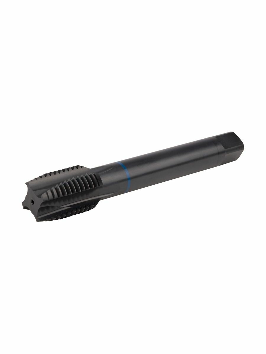 Метчик машинный NORGAU Industrial для сквозных отверстий M30, форма B, HSS-E/VAP