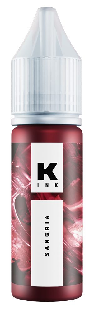 Краска сангрия / Sangria 15 мл