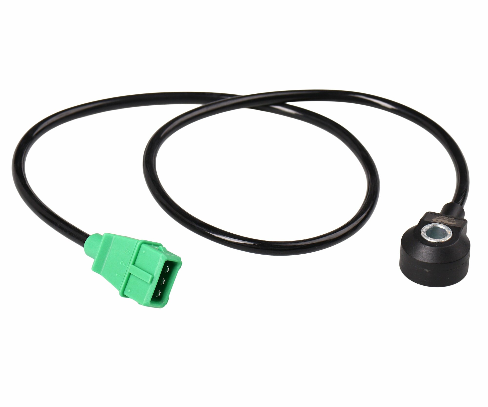 Датчик детонации AUDI 100 (88-) MEAT&DORIA