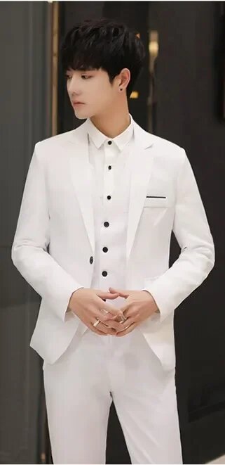 Костюм классический