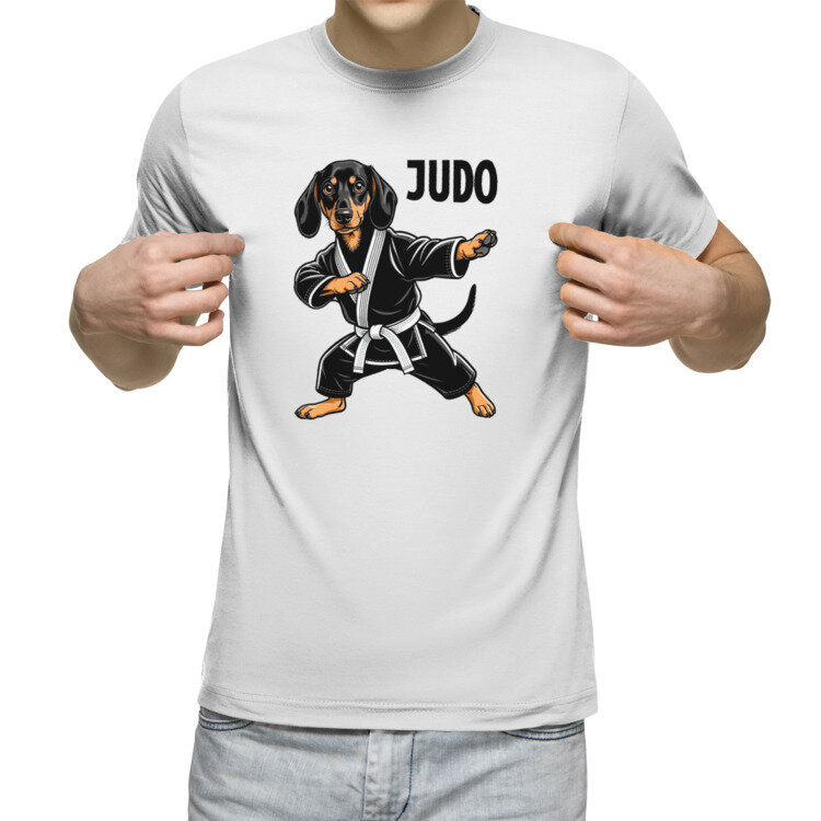 Футболка спортивная