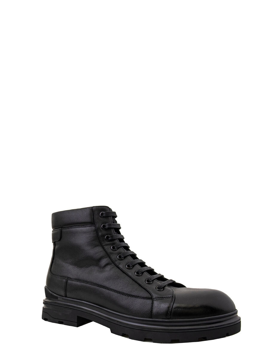 Ботинки берцы