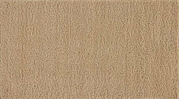 Универсальный коврик 60x90 см, аналог IKEA, сделано в Беларуси, цвет бежеый