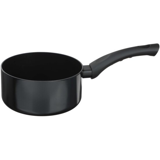 Ковш Satoshi Графит 16х8см, индукция (846-402)