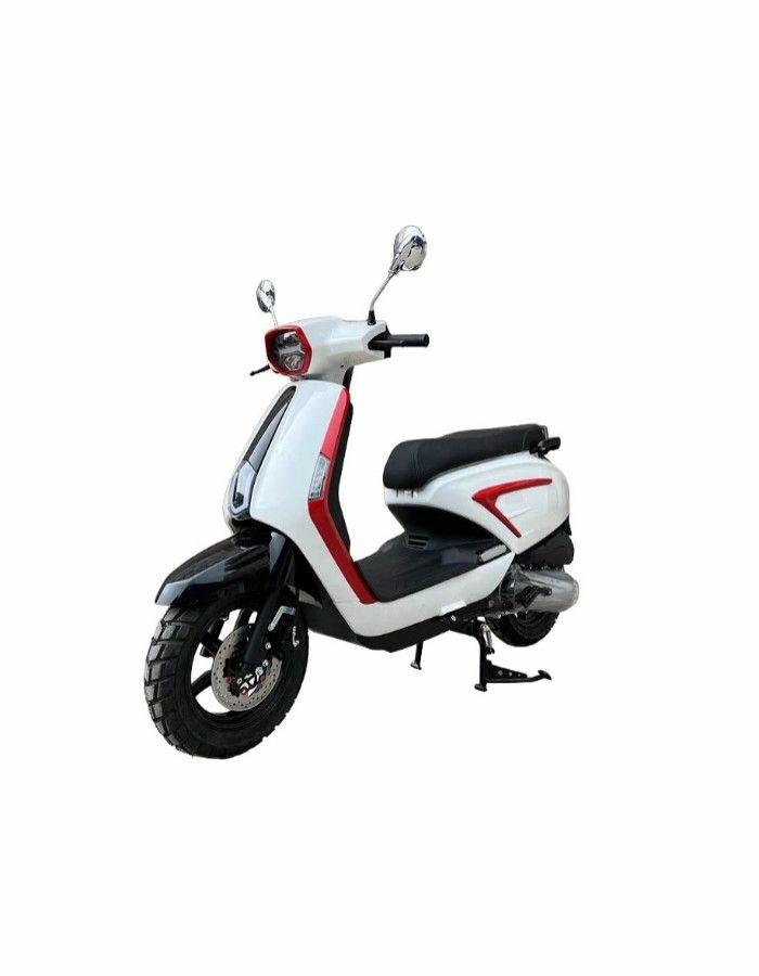 Скутер EX-MOTO Lbretta v 2.0 150 (49)