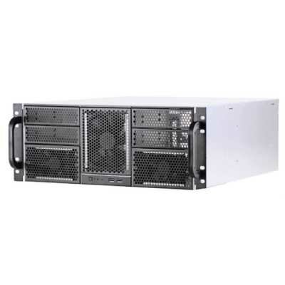 Серверный корпус RE411-D4H11-E-55