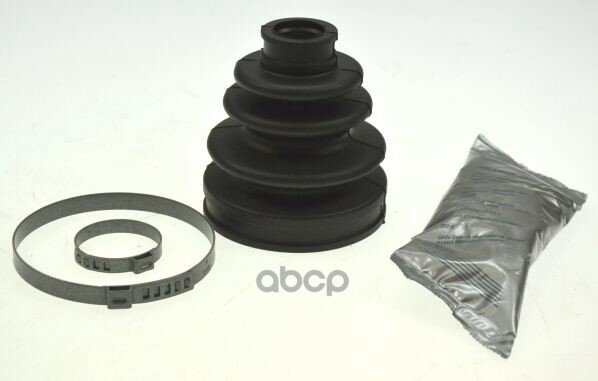 Пыльник шруса ком/кт TOYOTA Yaris 1,5 04/01-> GKN (Loebro) арт. 303947