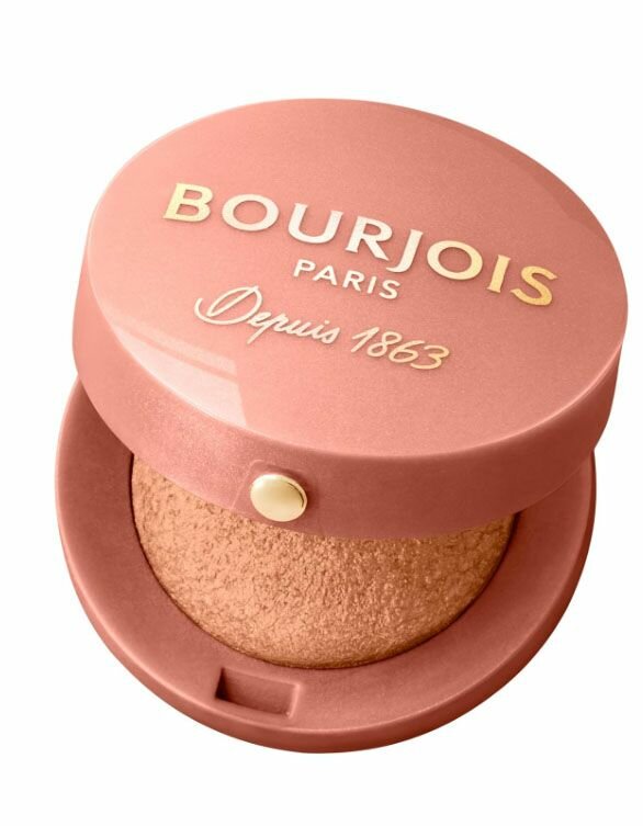 Румяна компактные PASTEL JOUES Т.03 Brun Cuivre