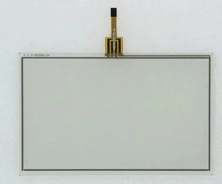 Для сенсорного экрана UNOX CHEFTOP XEVC-0511-E1RM.0