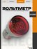 Цифровой вольтметр ELTEC AD22VM, светодиодный, красный, 20-500В