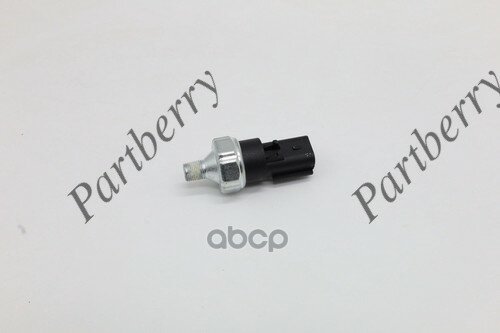 Датчик давления масла CHRYSLER 68003360AA PARTBERRY арт. PB119890