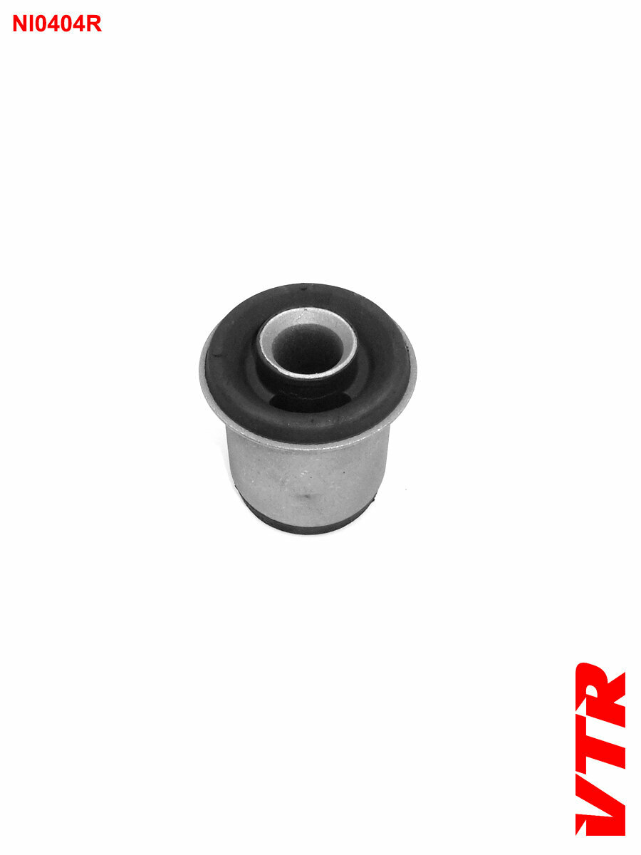 Сайлентблок балки задней подвески для NISSAN X-TRAIL, NI0404R, VTR