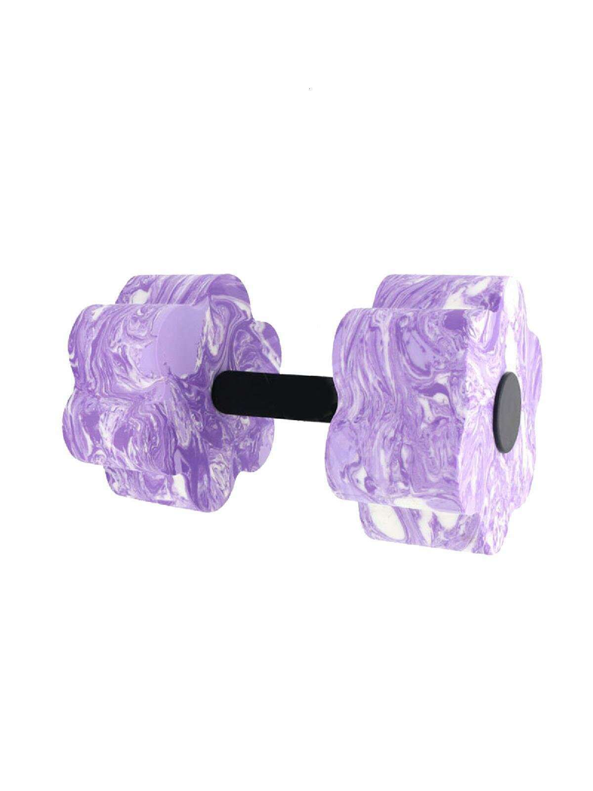 Штанги из Пеноматериала EVA, Оборудование для Аквааэробики, Водные Гантели для Фитнеса у бассейна