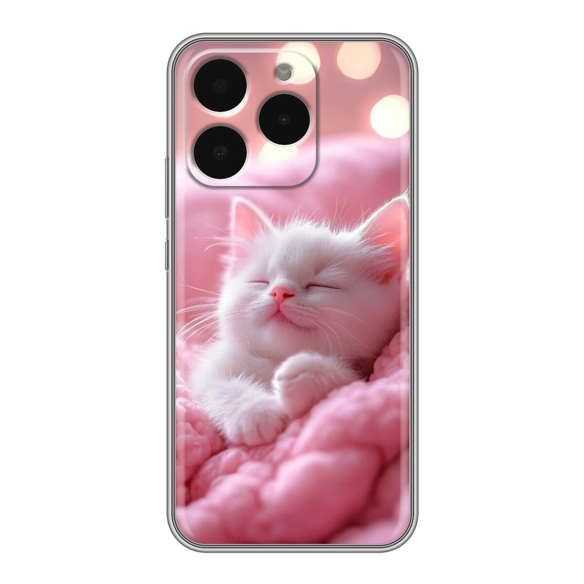 Чехол для Realme 15T — фото 1