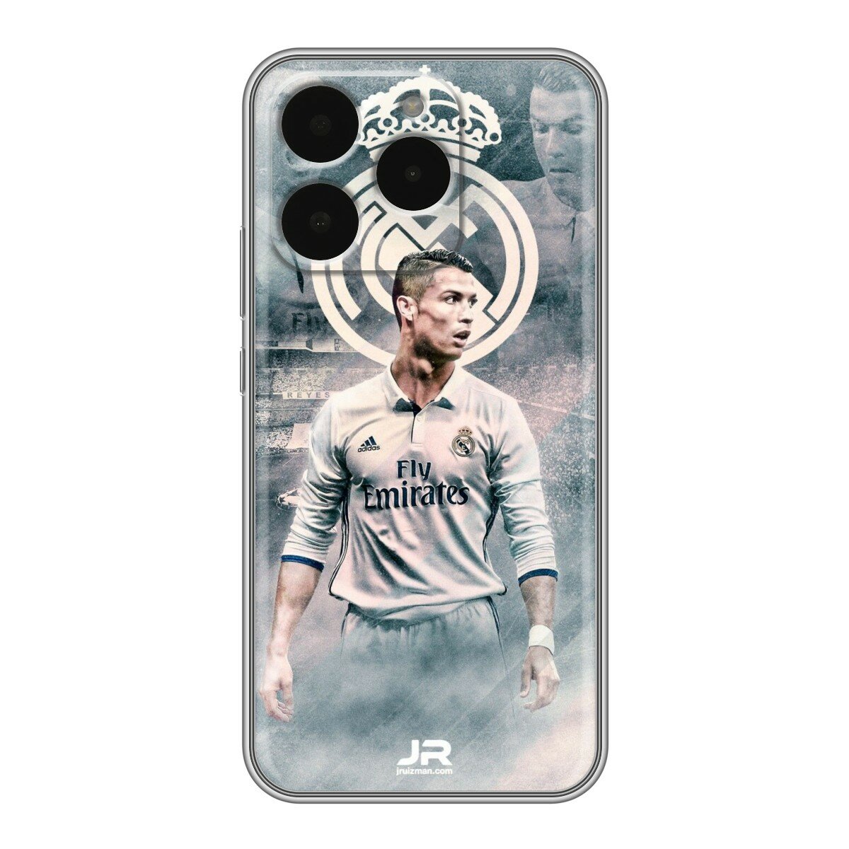 Чехол для Realme 15T — фото 1