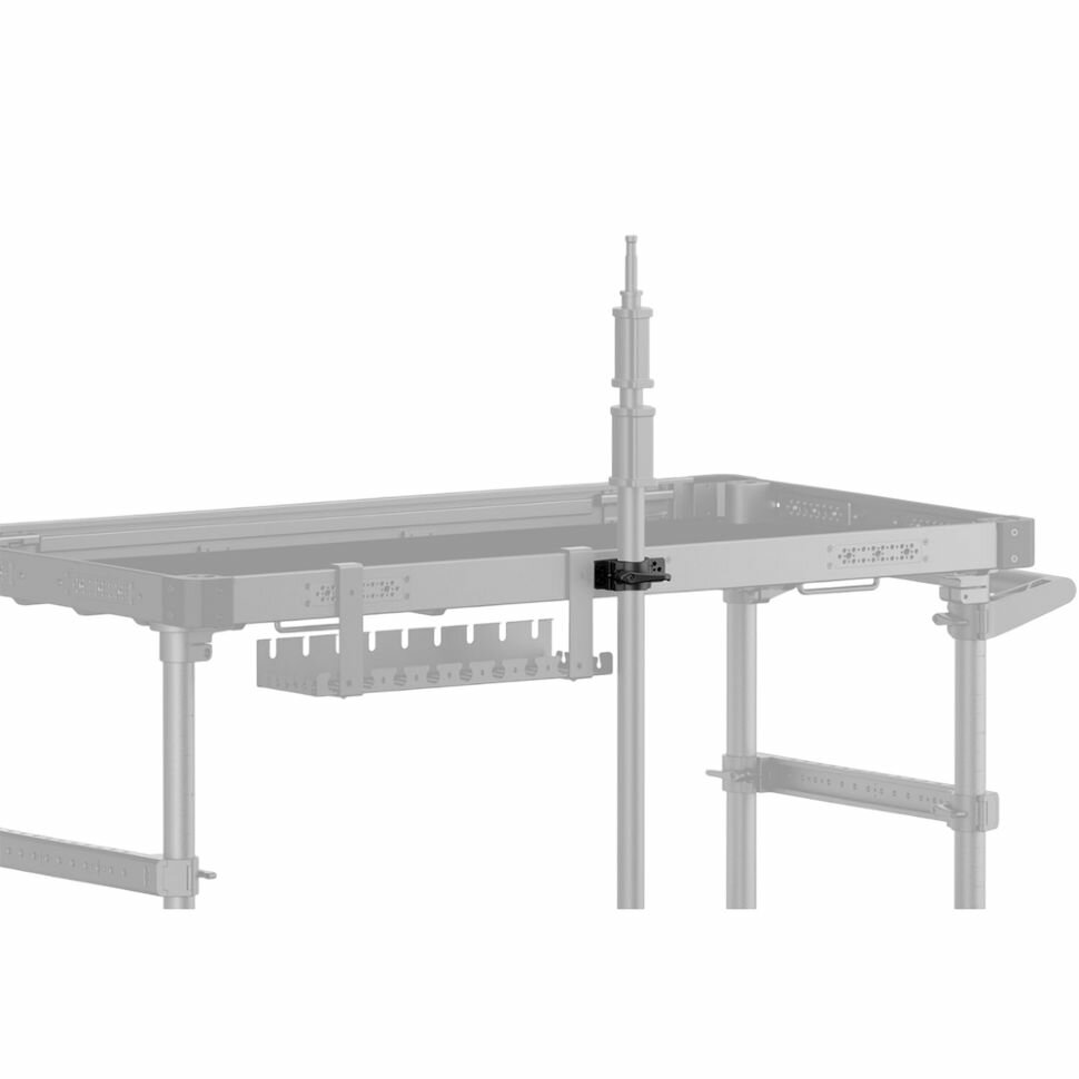 Комплект зажимов 35мм Tilta Mounting Clamps для Boulder Camera Cart