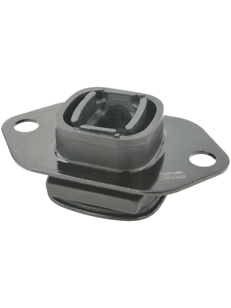 Подушка двигателя левая для RENAULT MEGANE / NISSAN QASHQAI, JUKE, X-TRAIL / Febest NM-F15ELH