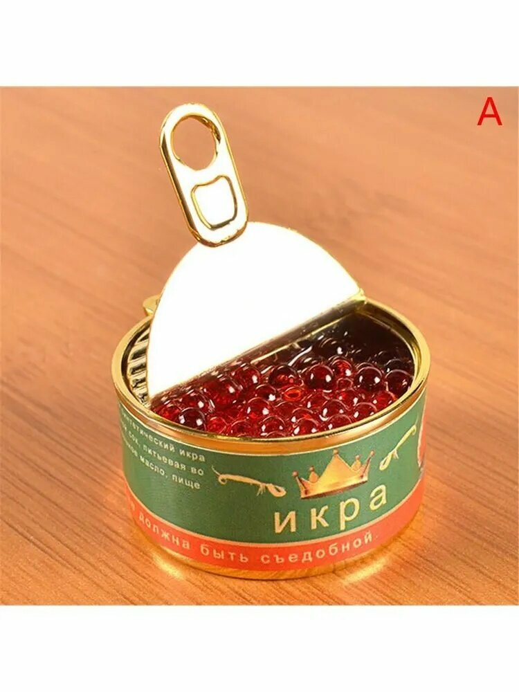 Кукольный домик фруктовые стеклянные банки