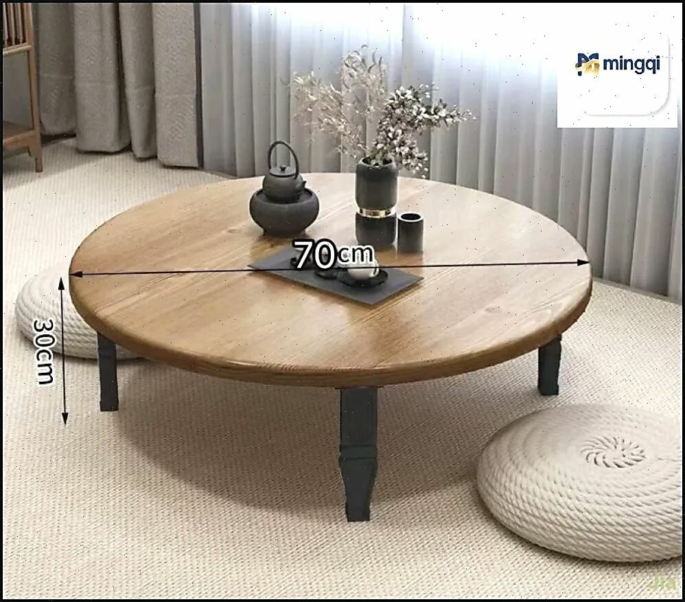 Стол-книжка Раскладной, 70х70х30 см