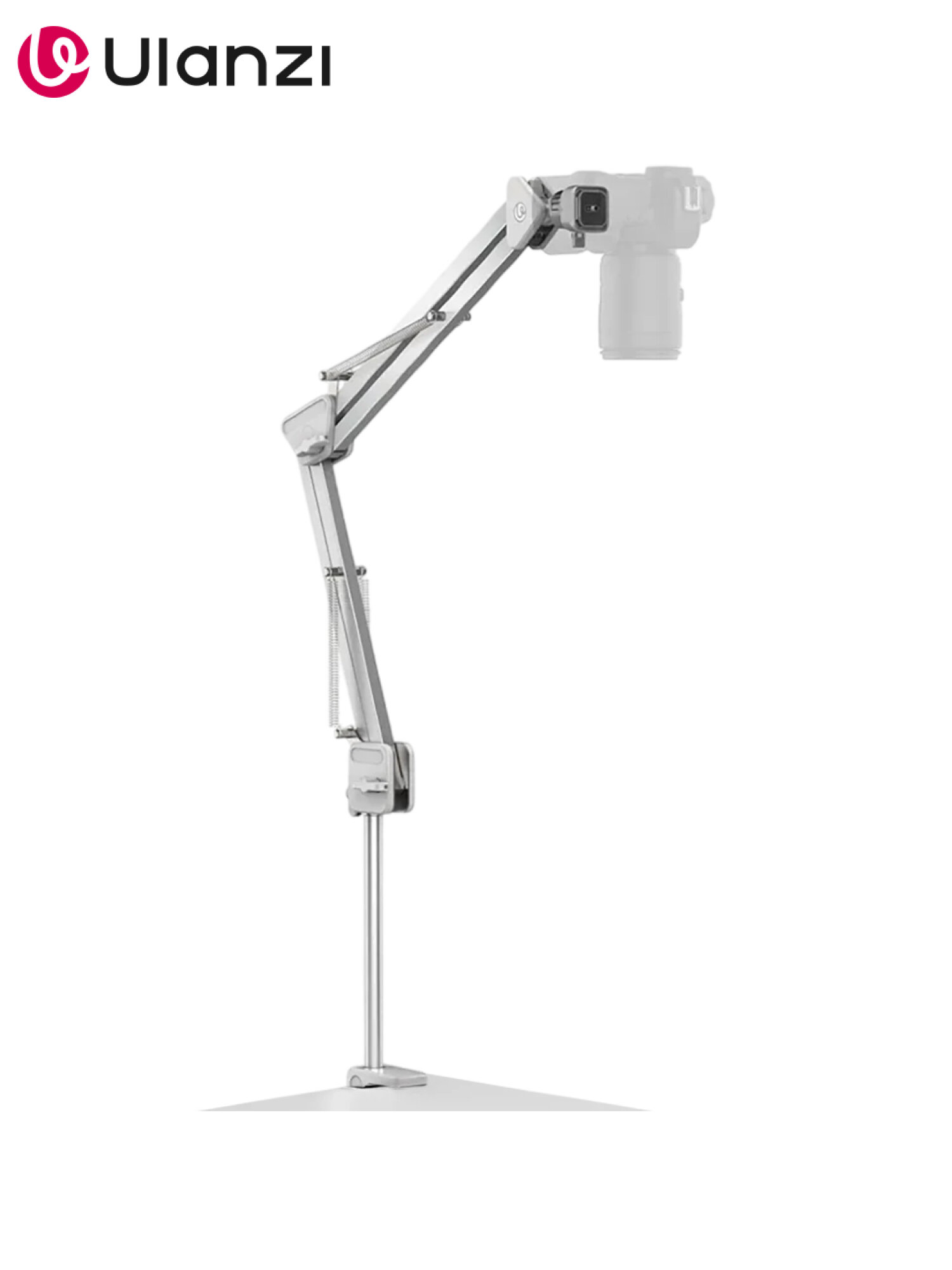 Пантограф для камеры Ulanzi TH04