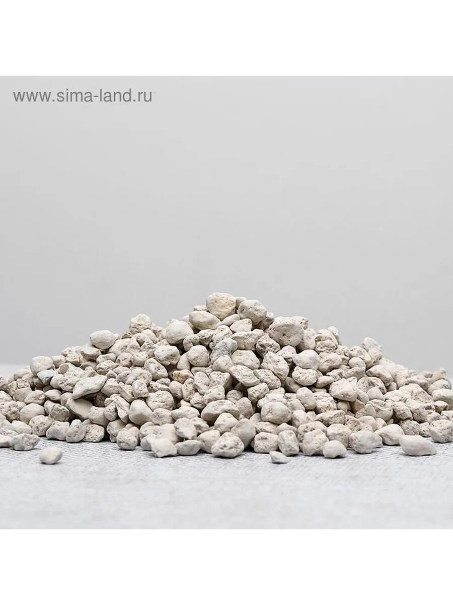 Минеральный наполнитель для длинношерстных кошек