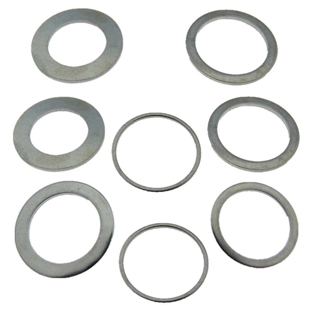 Уменьшающее кольцо для циркулярной пилы