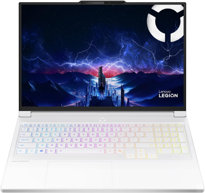 Lenovo Legion 7 16IAX10H <83KY0051RK> Ultra 9 275HX/32/1TbSSD/RTX5060/WiFi/BT/noOS/16"
