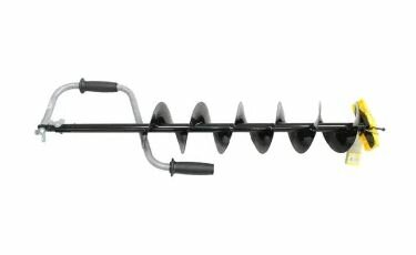 Ледобур ТОРНАДО-М2 150(L) (левое вращение) (тонар), LT-150L-1 (MB-IS-132)