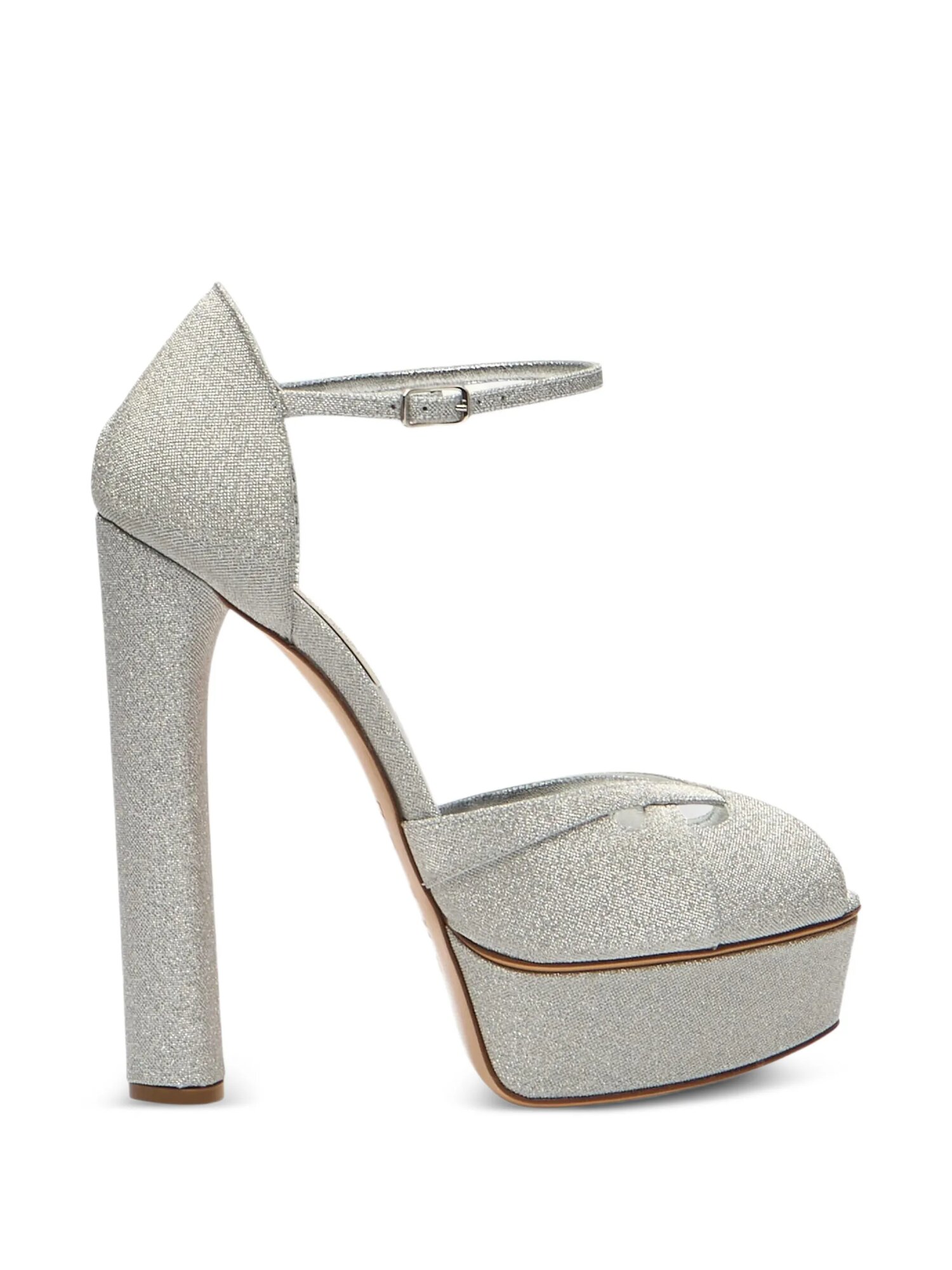 Босоножки Flora Solar Eclipse