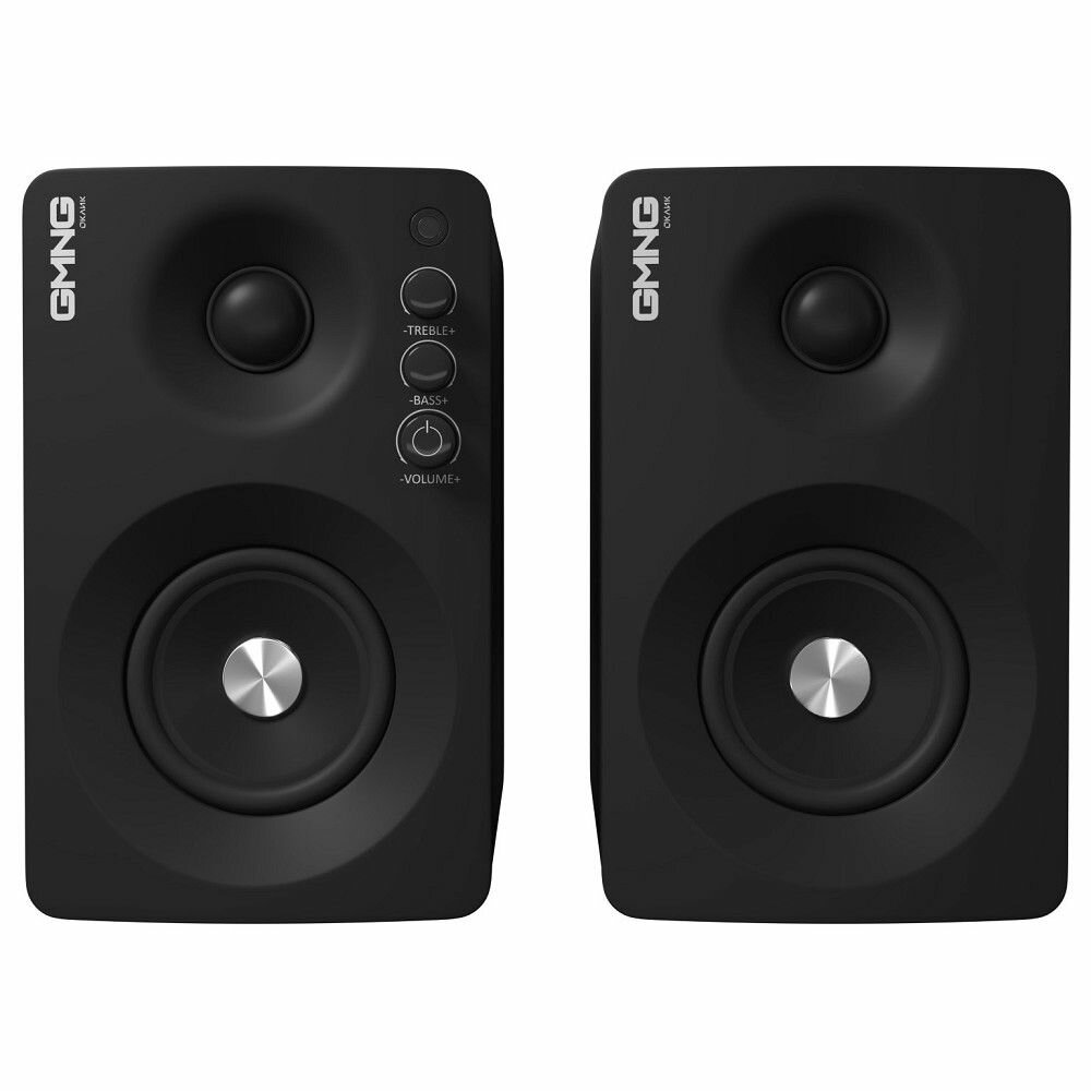 Колонки Oklick GMNG OK - 700 60 Вт