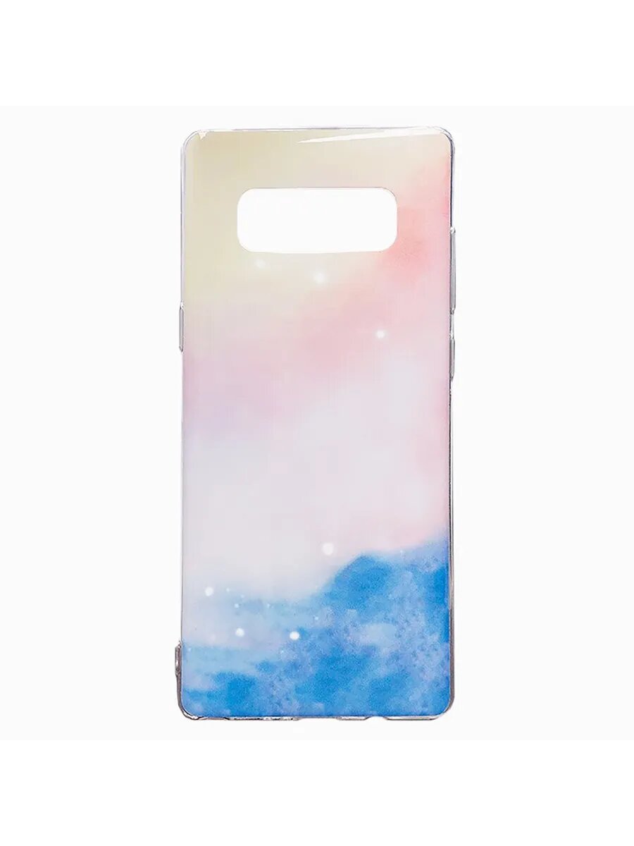 Чехол на Samsung Galaxy Note 8
