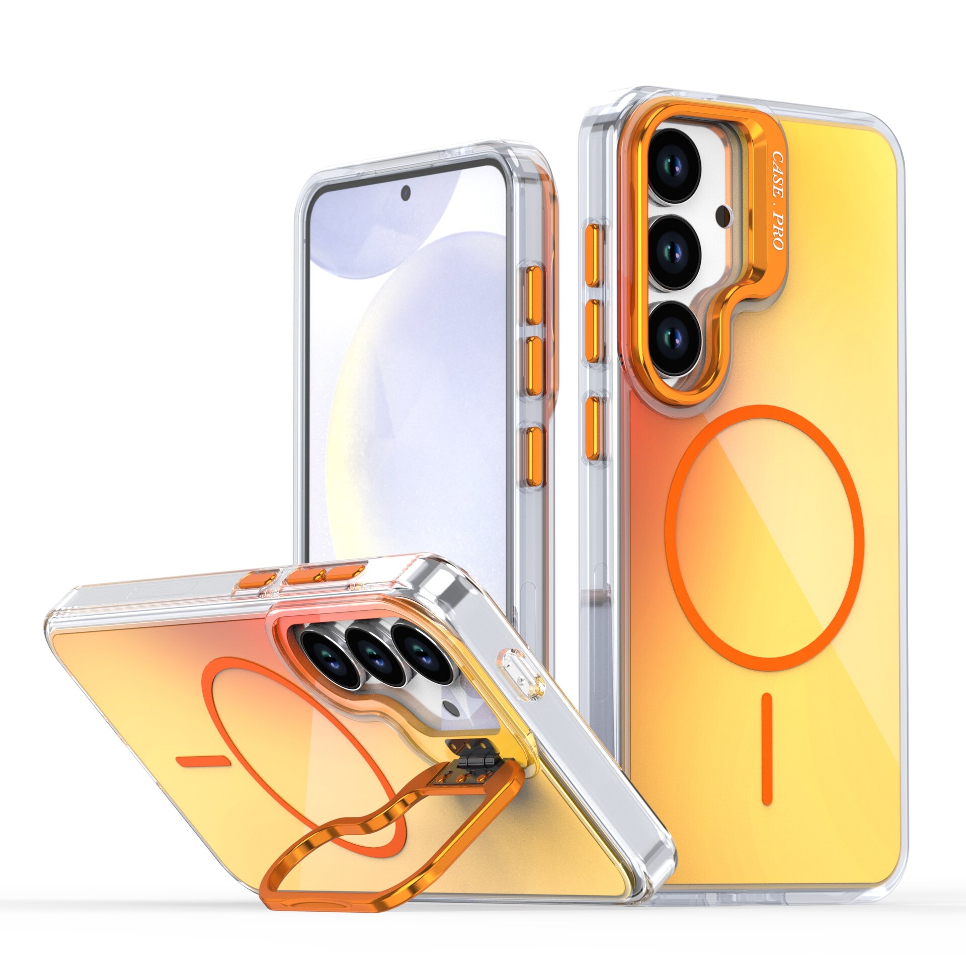 Чехол для Samsung Galaxy S26