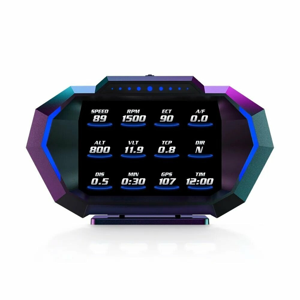 Компьютер бортовой арт. P24