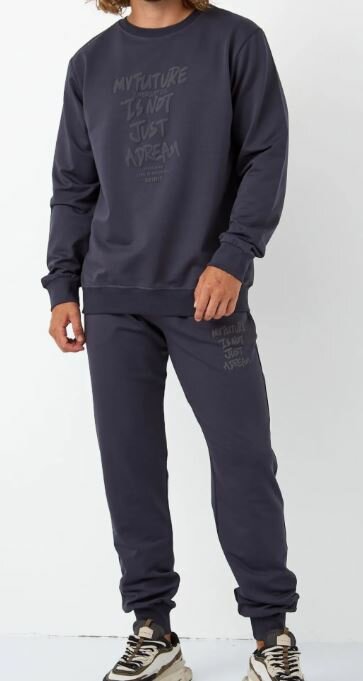 Комплект Пижамы домашние