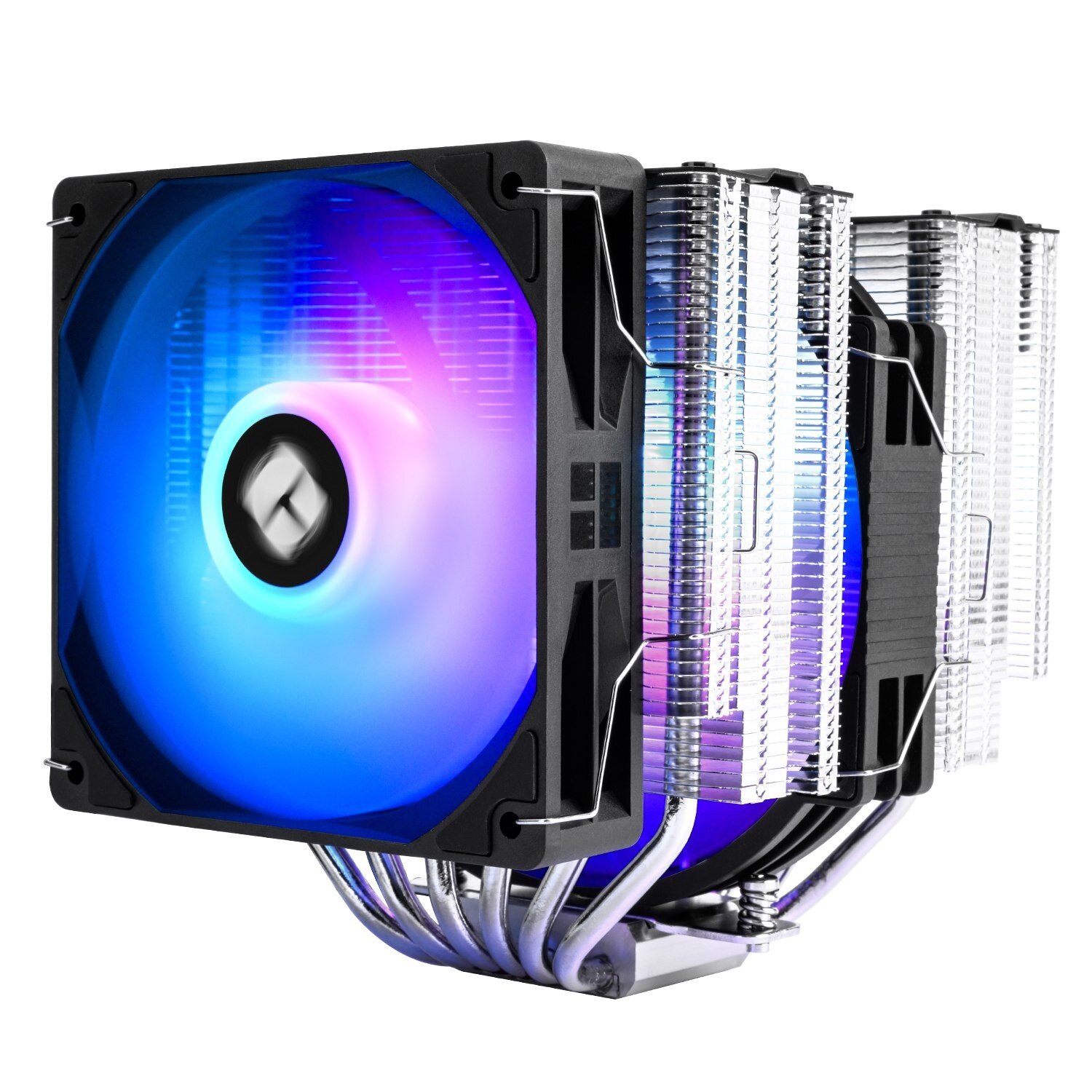 Кулер ЦПУ Thermalright Peerless Assassin 140 SE ARGB (PA140-SE-ARGB) для процессора