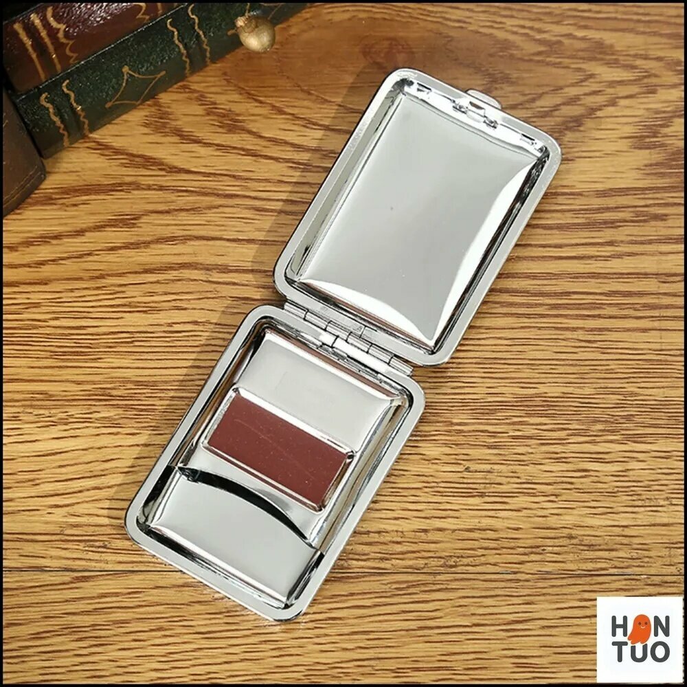 Спичечница длина 5.8 см, ширина 4 см,