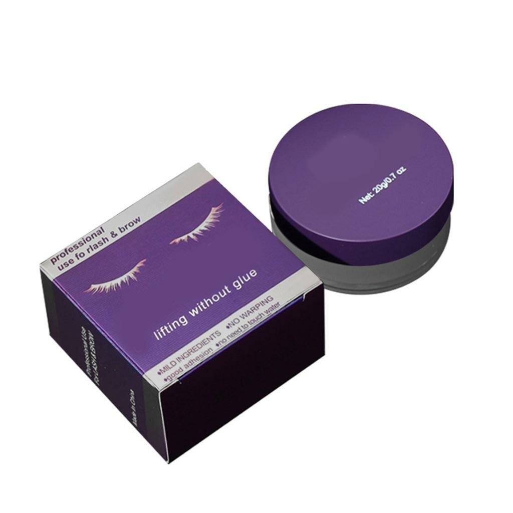 Бальзам для ламинирования ресниц и бровей