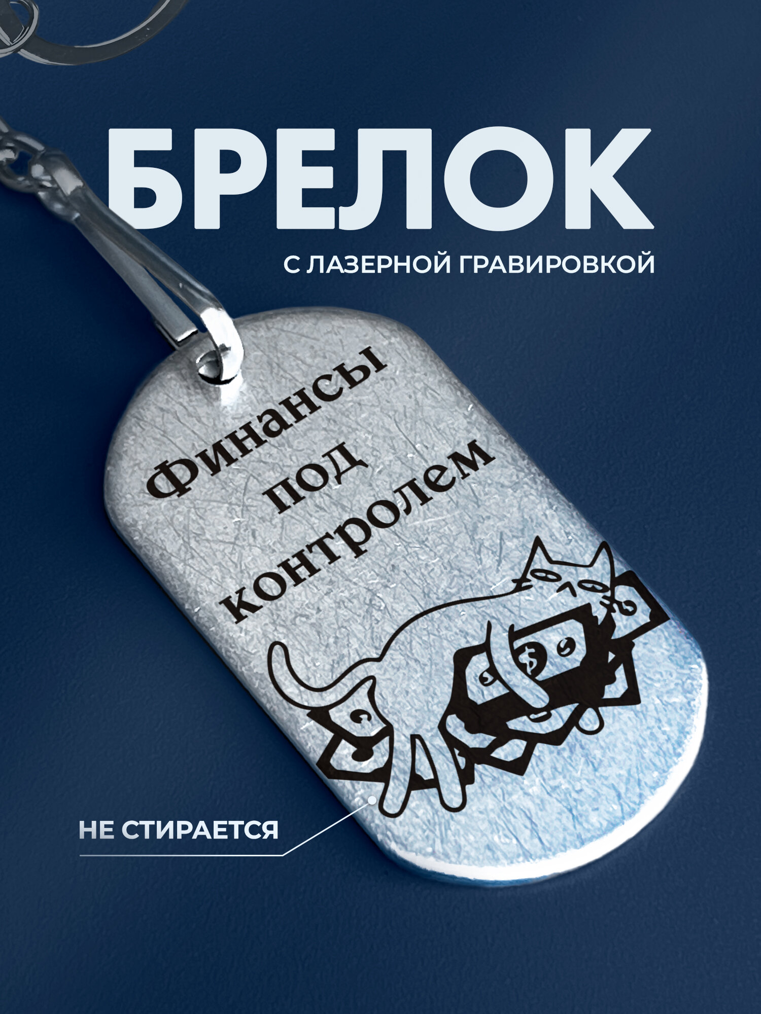 Брелок IREVIVE