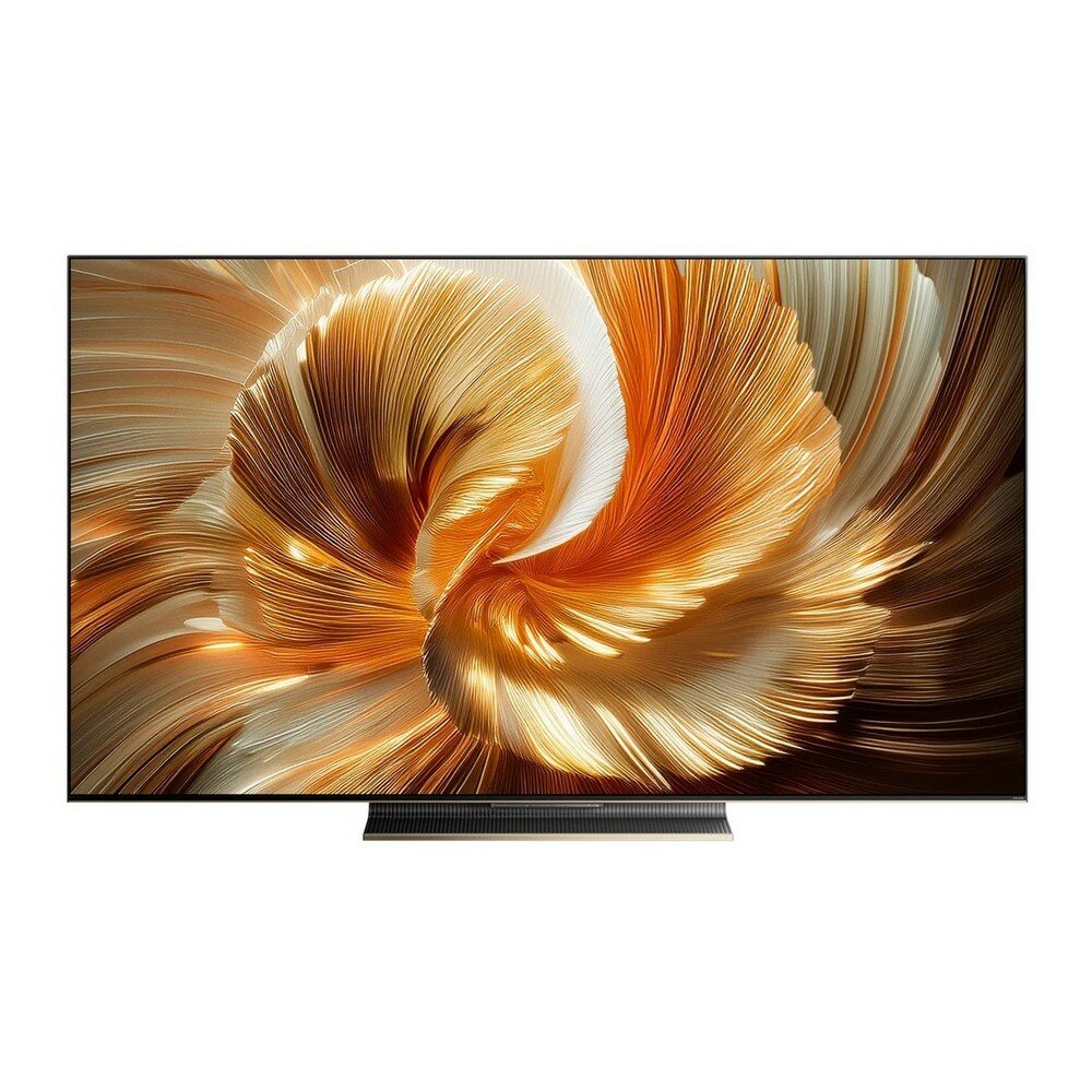 75" Телевизор Dreame 75S100 Black