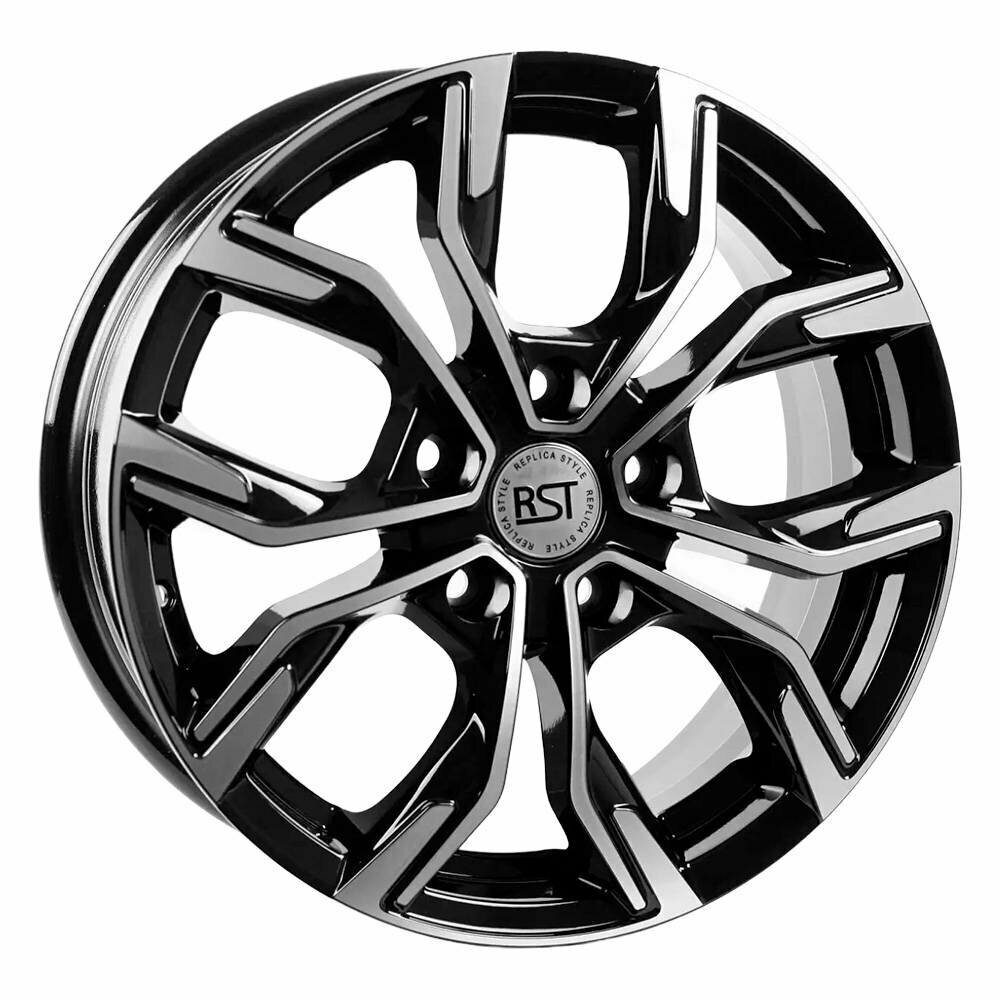 Колесный диск RST R106 6.5x16 5x108 ET50 D63.3 BD
