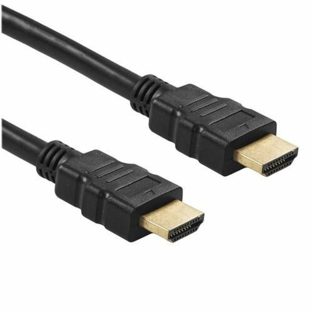 Perfeo Кабель HDMI A вилка - HDMI A вилка, ver.1.4, длина 1 м. H1001