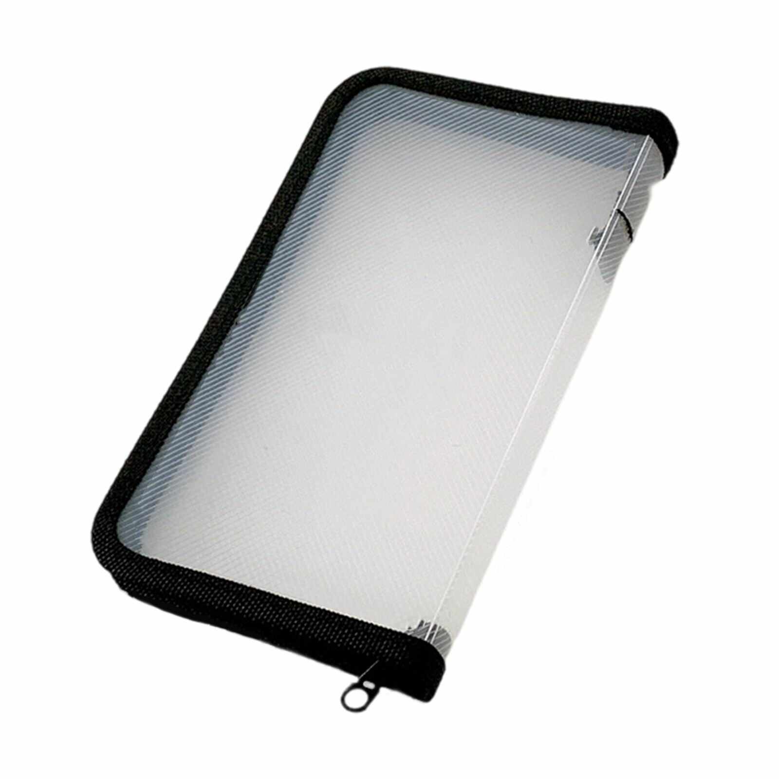 Маленькие водонепроницаемые папки для хранения файлов и чеков офиса