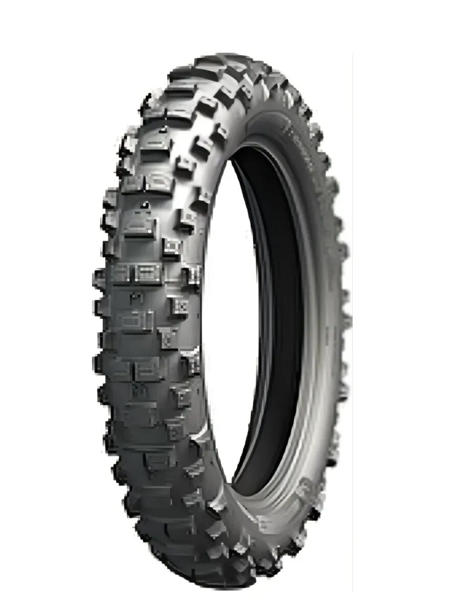 Мотошина MICHELIN ENDURO MEDIUM 140/80 R18 70R TT
