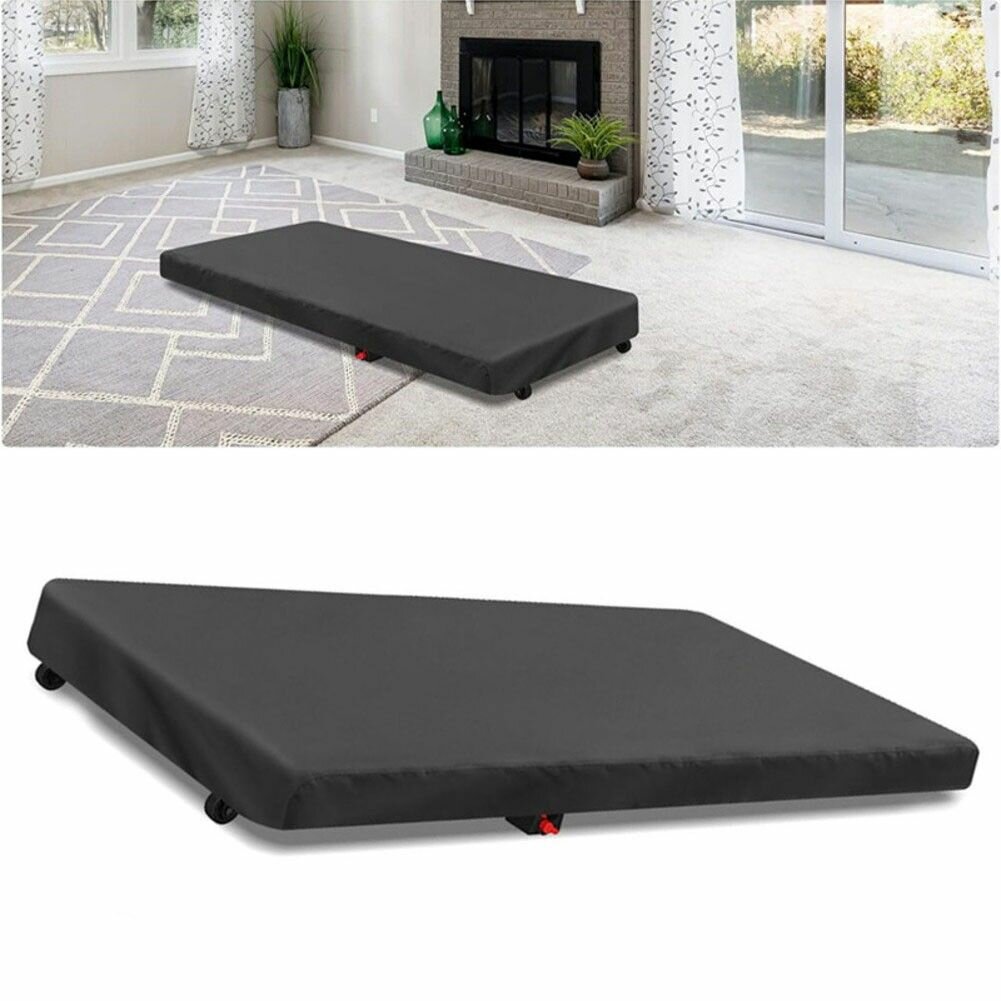 Складной чехол для беговой дорожки бытовые уличные тренажеры для фитнеса солнцезащитный крем и пылезащитный защитный чехол