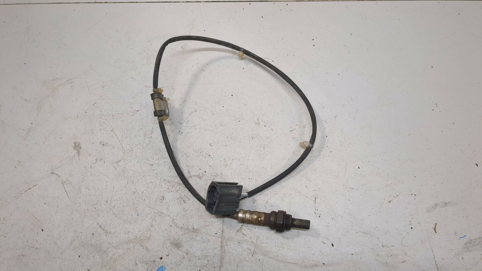 Лямбда зонд Mazda 3 (BK) Б/У