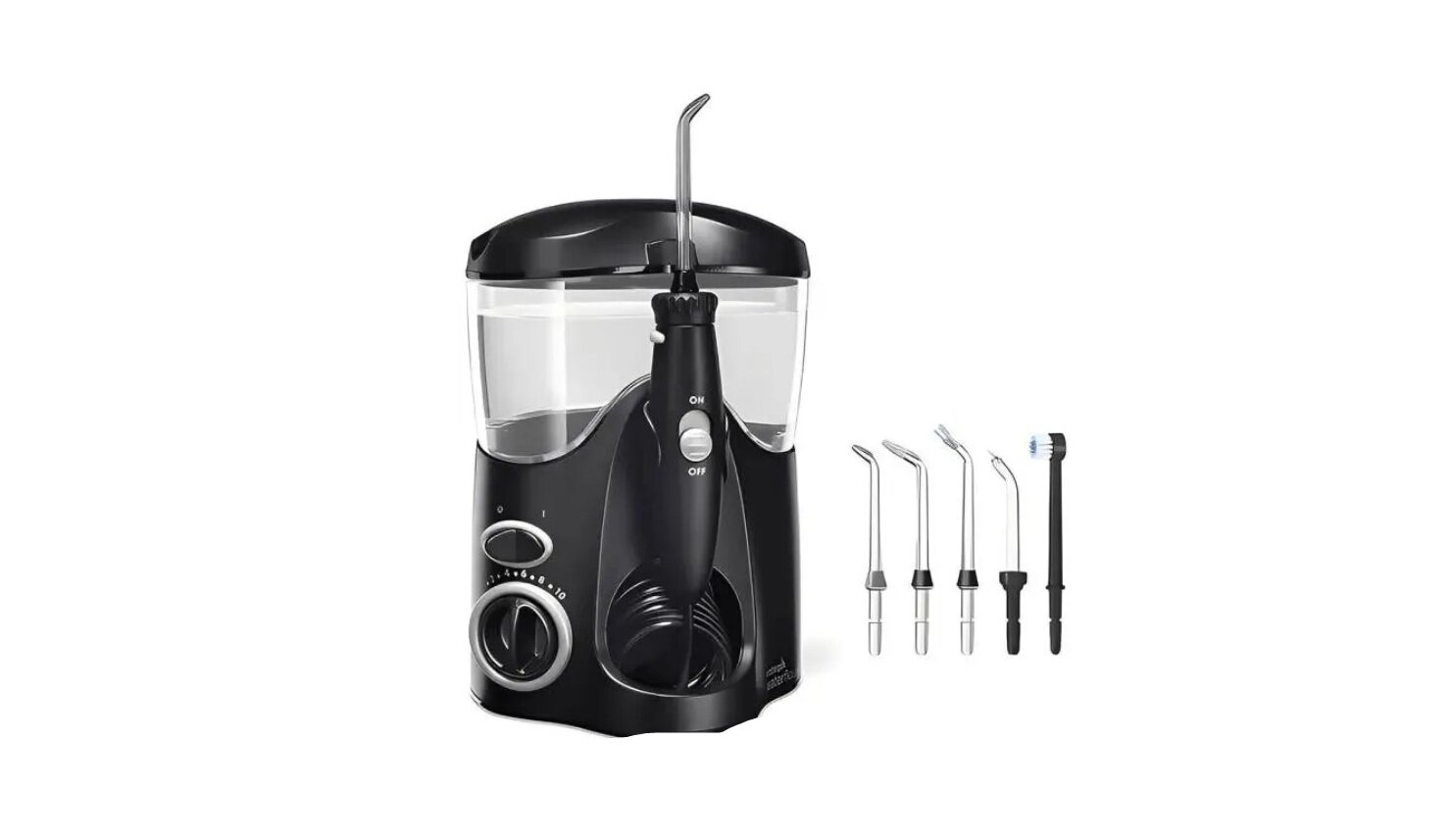 Ирригатор Waterpik WF-112EU