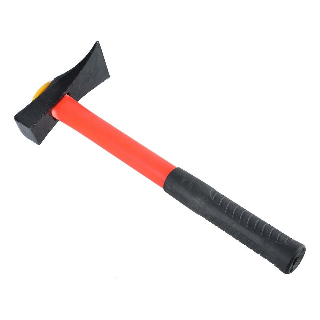 Кирка из высокоуглеродистой стали, Большой